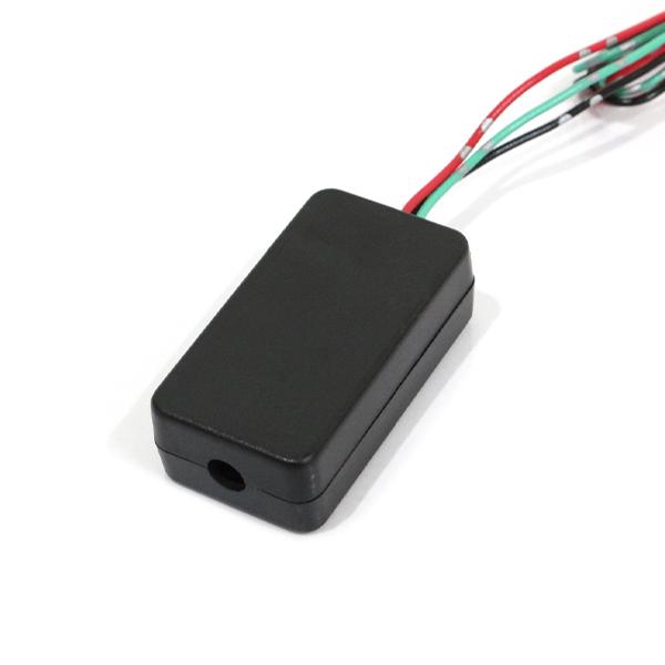 ю 【メール便】 マツダ デミオ DJ系 H28.11-現在 アイドリング ストップ キャンセラー 1個 汎用 解除 抵抗 配線 常時OFF : ショップユーズ - 通販 - Yahoo!ショッピング