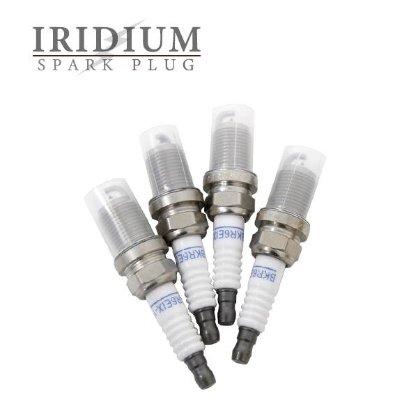 Б メール便送料無料 プレサージュ TU30 TNU30 TU31 TNU31 2001.8-2006.5 イリジウムプラグ スパークプラグ ...