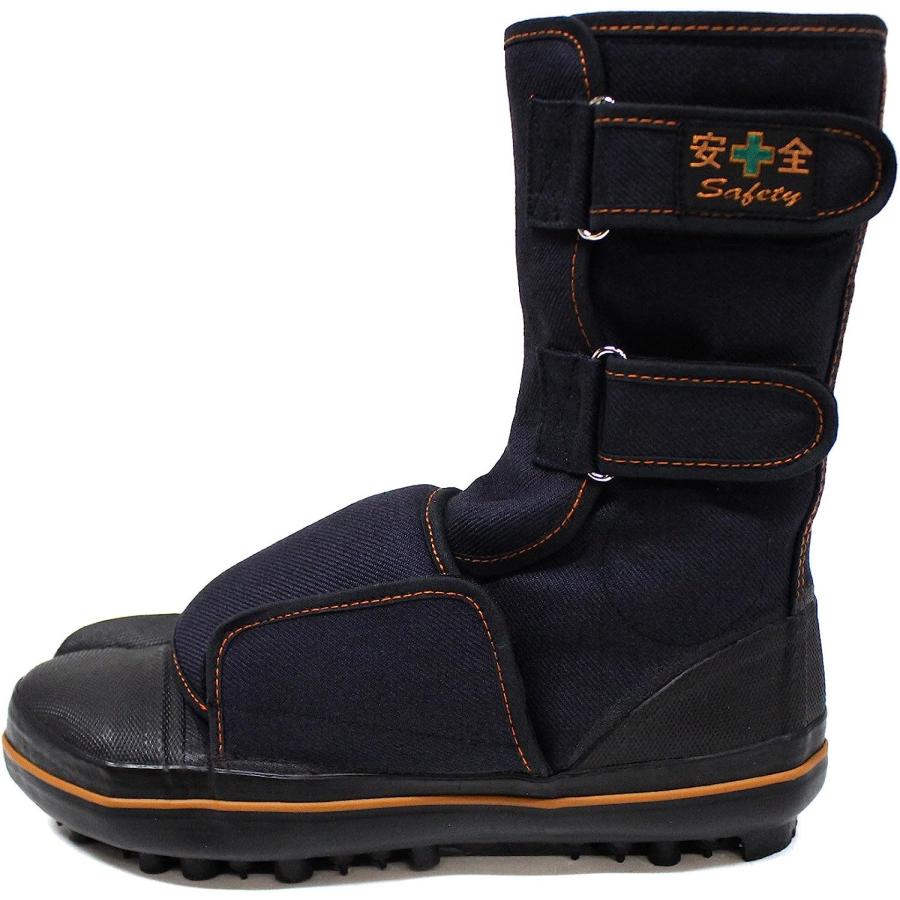 荘快堂 安全スパイク足袋 I-778G 26.0cm : 恵比寿家 - 通販 - Yahoo!ショッピング