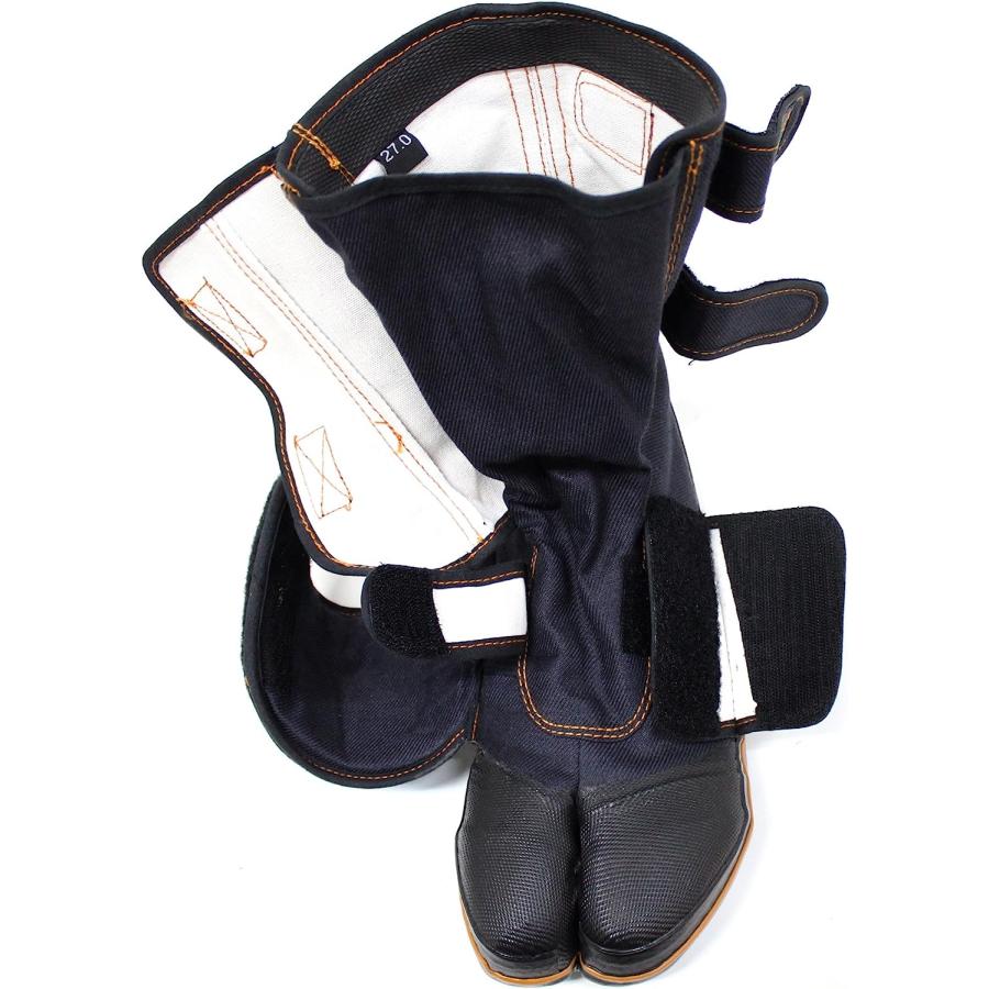 荘快堂 安全スパイク足袋 I-778G 26.0cm : 恵比寿家 - 通販 - Yahoo!ショッピング