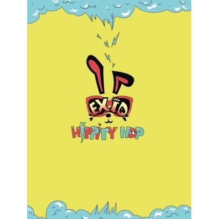 EXID HIPPITY HOP (MINI ALBUM) : playmusic - 通販 - Yahoo!ショッピング
