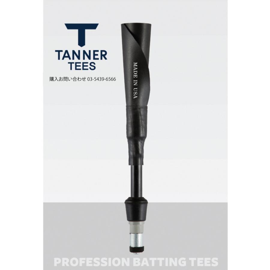 【TANNER TEE】【純正輸入品】TANNER TEE「HOME PLATE STYLE」タナー ティー ホーム プレート スタイル 野球 ...