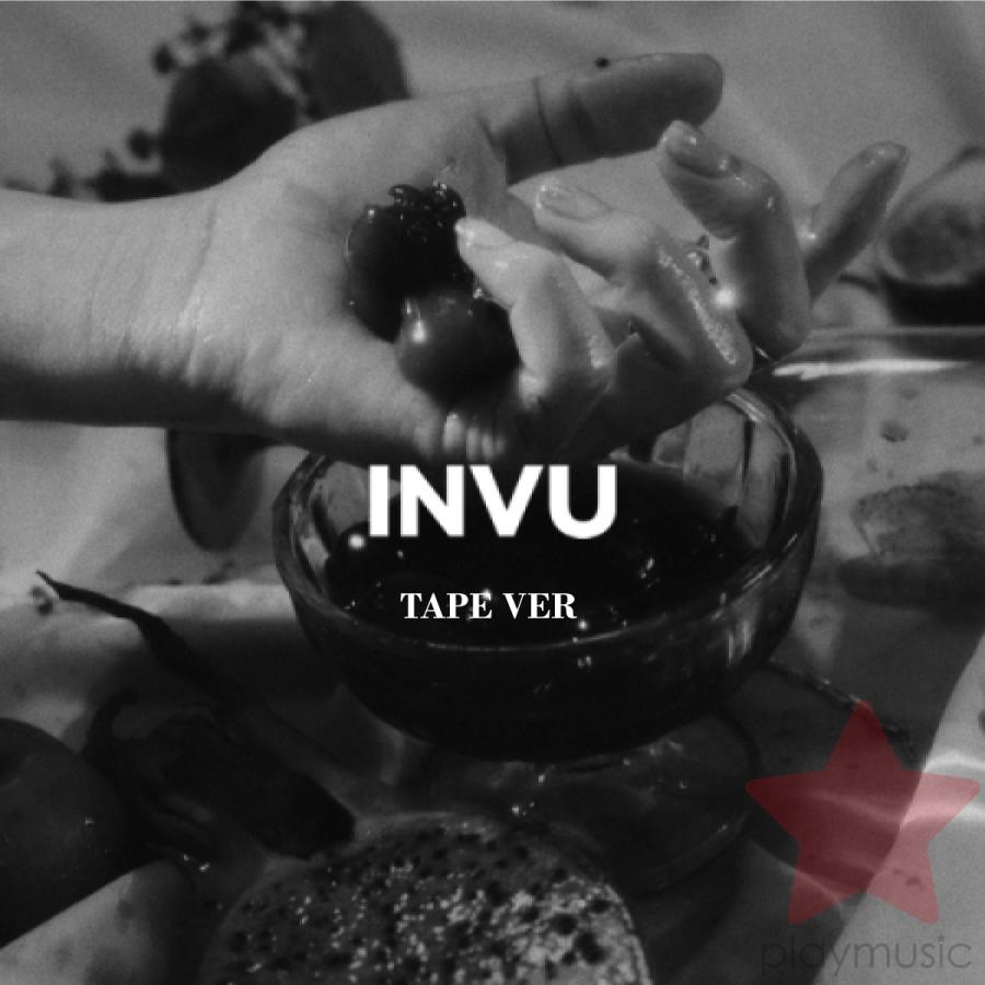 【TAPE VER】TAEYOEN INVU 3RD ALBUM テヨン 3集 アルバム【レビューで店舗特典】【宅配便】 :TY-CD ...