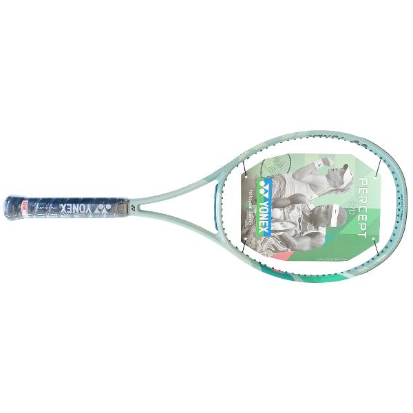 YONEX パーセプト 97D 2023(PERCEPT 2023)[320g]【ヨネックス Yonex テニスラケット】【01PE97DYX ...