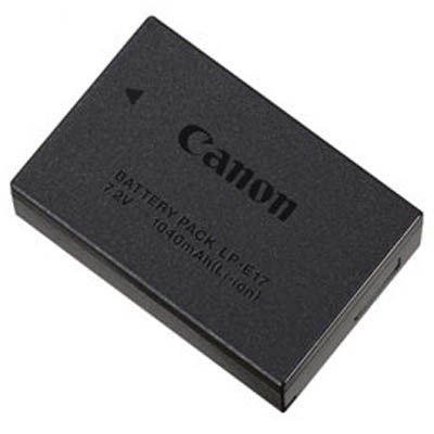 キヤノン（Canon） 【純正】Canon キャノン LP-E17 メーカー純正 海外向け バッテリー 送料無料！ LP-E17 【LPE17】 : SHOP AIRE - 通販 ...