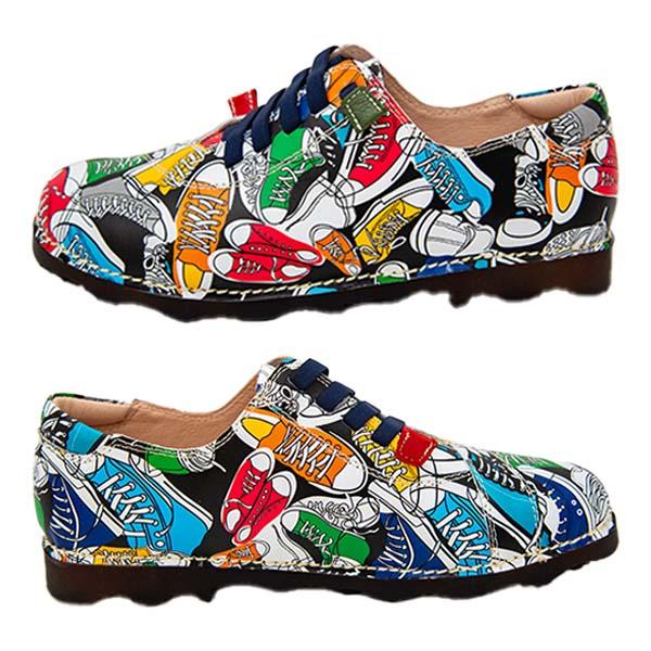 Estacion estacion エスタシオン 3368 レディース 本革 レザー スリッポン カラフル やわらかい コンフォート 靴 クッションインソール 痛くない 歩きやすい 旅行 ...