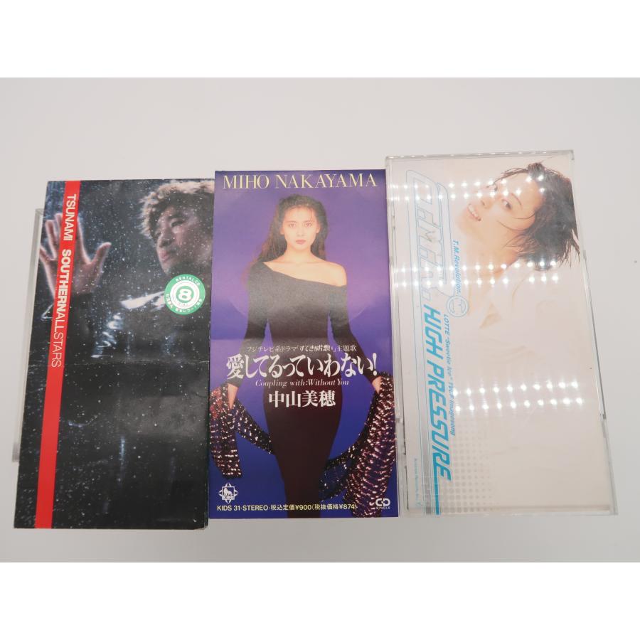 8cmCD 10枚 まとめ売り 1枚50円 ばら売り不可 中山美穂 井上陽水 No.6 :122106:shopany - 通販 - Yahoo!ショッピング