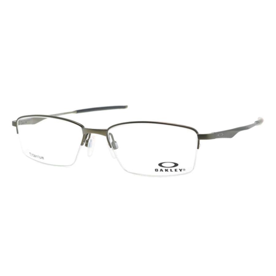 OAKLEY（オークリー） OAKLAY LIMIT SWITCH 0.5 正規品 リミットスウィッチ0.5 サテンピューター OX5119 ...