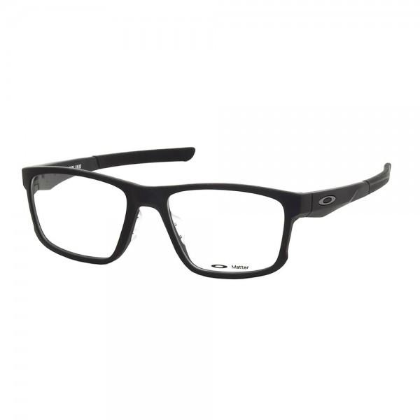 OAKLEY（オークリー） OAKLAY HYPER LINK A【正規品】オークリー ハイパーリンク サテンブラック OX8051-0154 ...
