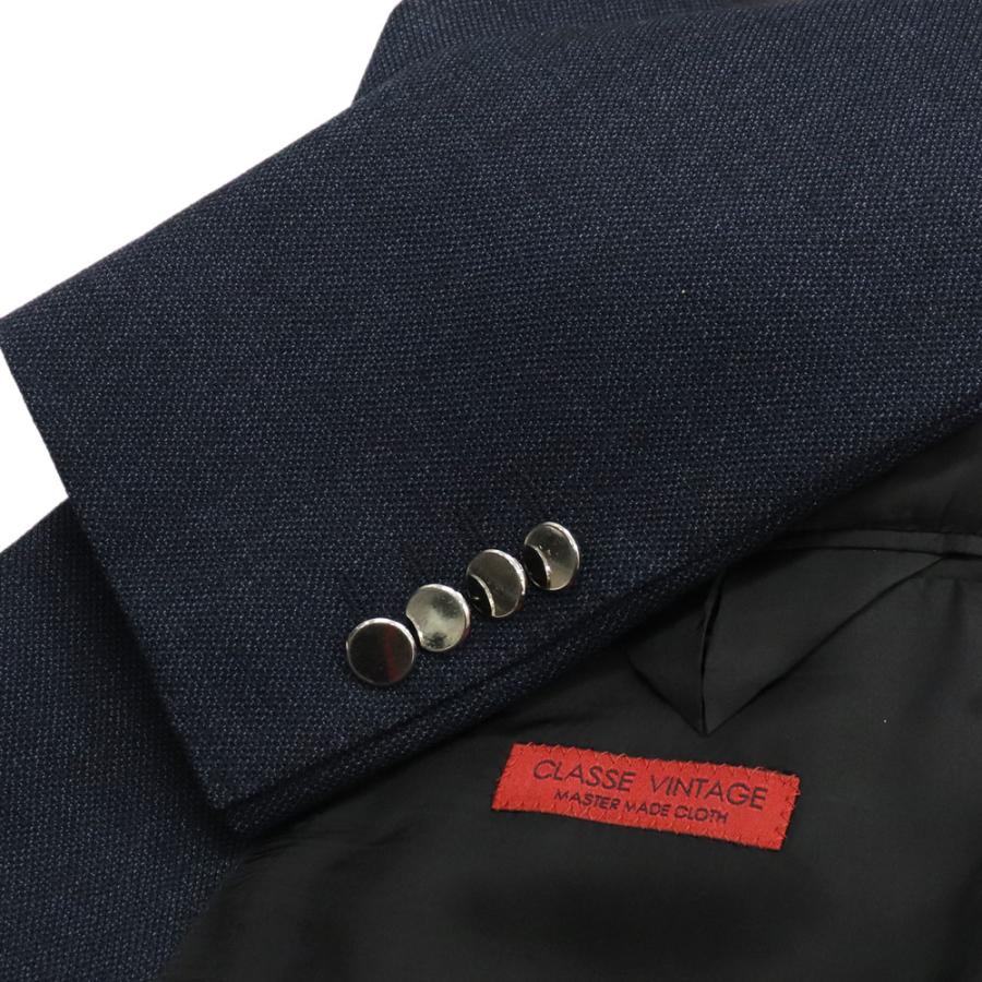 SartoriaPisthes by I.J.I unit 製 ダブルブレザー イタリアン SartoriaPisthes by I.J.I unit 製 ダブルブレザー イタリアン