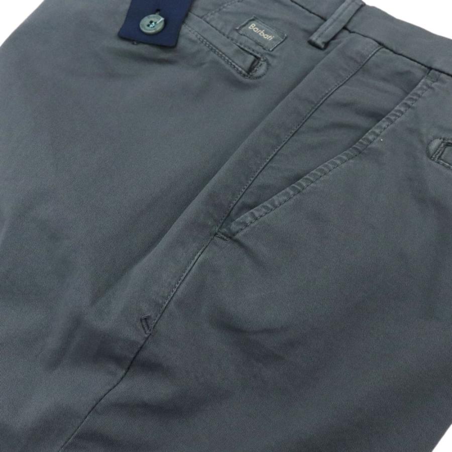 Barbati バルバッティ ストレッチ コットンパンツ メンズ 春夏 Barbati バルバッティ ストレッチ コットンパンツ メンズ 春夏
