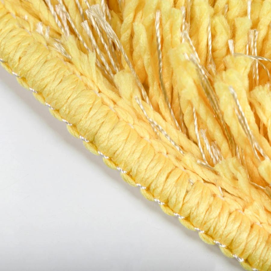 バスマット 玄関マット 風水 黄色 イエロー 無地 屋外 室内 北欧 屋外 泥落とし 洗える 無地 速乾 おしゃれ シンプル 50x80cm ラグマット 洗濯 滑り止め : ds1933 ...