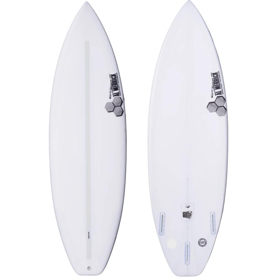 CHANNEL ISLANDS SURFBOARDS サーフボード ショート Channel Islands Surfboards almerrick アルメリック Dumpster ...