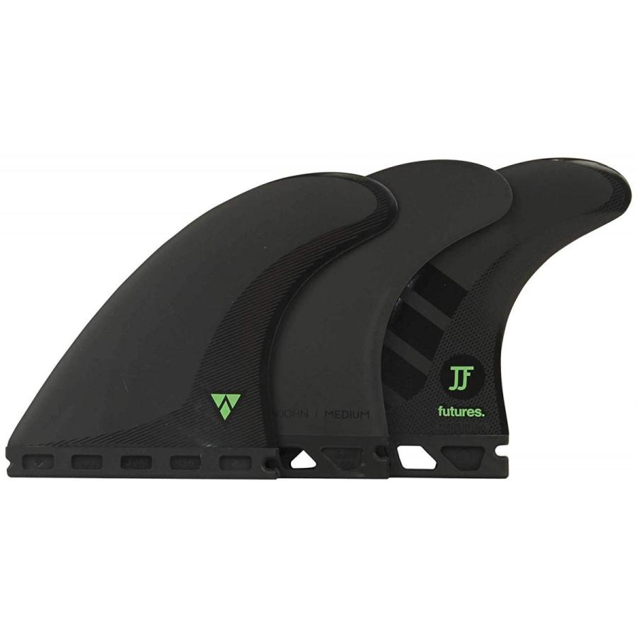 FUTURE FIN ALPHA アルファ フューチャーフィン JJF JOHN JOHN FLORENCE ジョンジョン フローレンス M ...