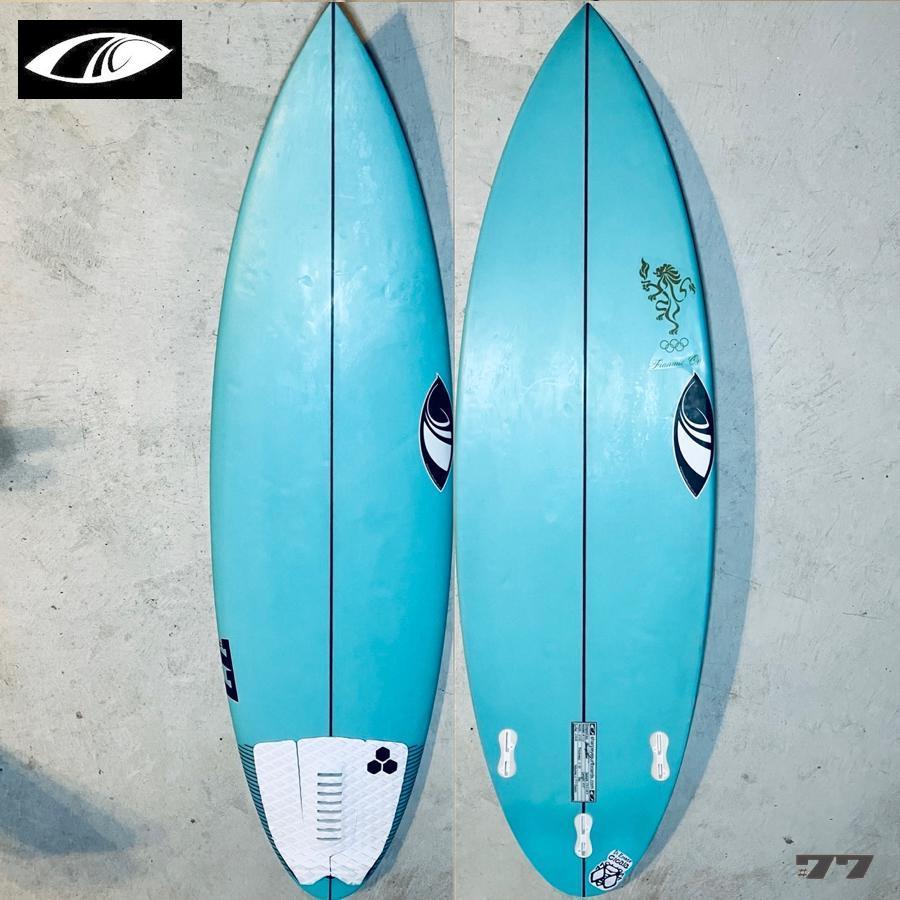 SHARP EYE SURFBOARDS PU CORE #77 シャープアイ サーフボード ...