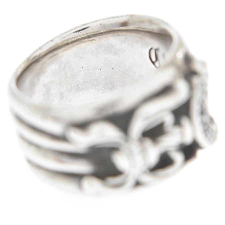 CHROME HEARTS クロムハーツ DAGGER P/DMND RUB/ダガーPAVE CHROME HEARTS クロムハーツ DAGGER P/DMND RUB/ダガーPAVE