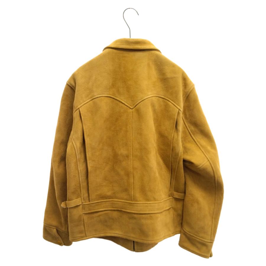 SUBCULTURE サブカルチャー DEER SKIN TROJAN 3 SCJK-CL04 SUBCULTURE サブカルチャー DEER SKIN TROJAN 3 SCJK-CL04