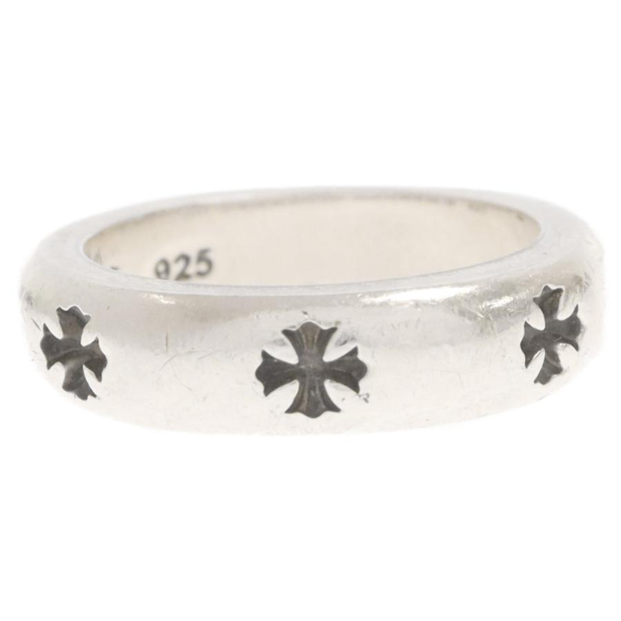CHROME HEARTS クロムハーツ NEGATIVE CH PLUS ネガティブ CHプラス シルバーリング : BRING Yahoo!ショップ - 通販 - Yahoo!ショッピング