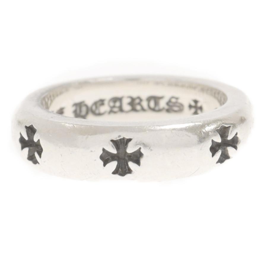 CHROME HEARTS クロムハーツ NEGATIVE CH PLUS ネガティブ CHプラス シルバーリング : BRING Yahoo!ショップ - 通販 - Yahoo!ショッピング