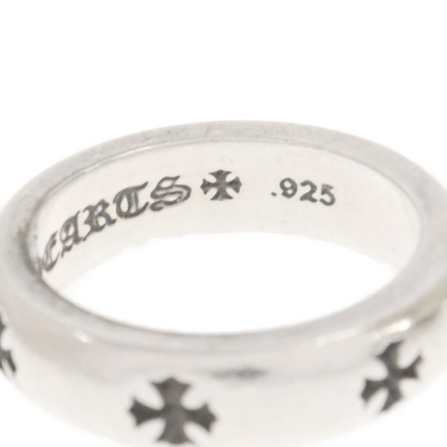 CHROME HEARTS クロムハーツ NEGATIVE CH PLUS ネガティブ CHプラス シルバーリング : BRING Yahoo!ショップ - 通販 - Yahoo!ショッピング