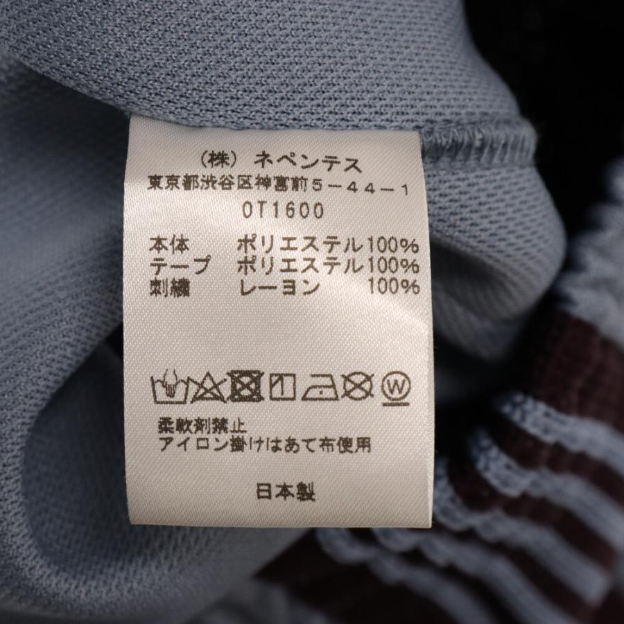 Needles ニードルス FREAK'S STORE 別注 Track Pant PolySmooth Needles ニードルス FREAK'S STORE 別注 Track Pant PolySmooth