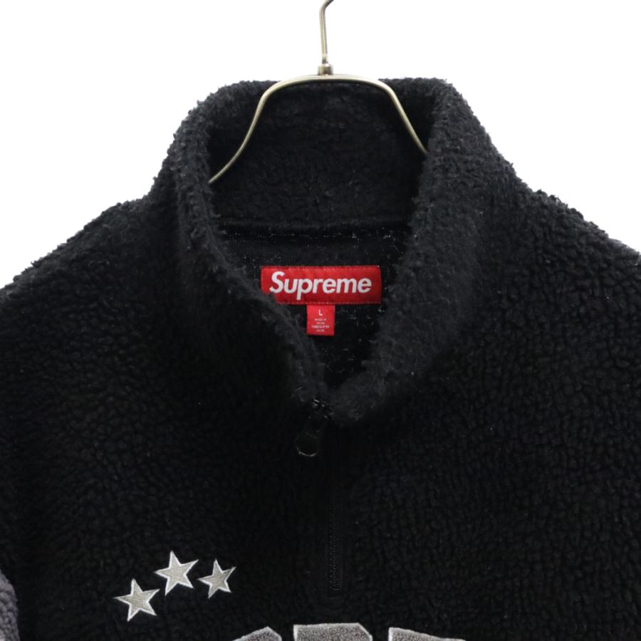 Supreme SUPREME シュプリーム 23AW Arc Half Zip Fleece Supreme SUPREME シュプリーム 23AW Arc Half Zip Fleece