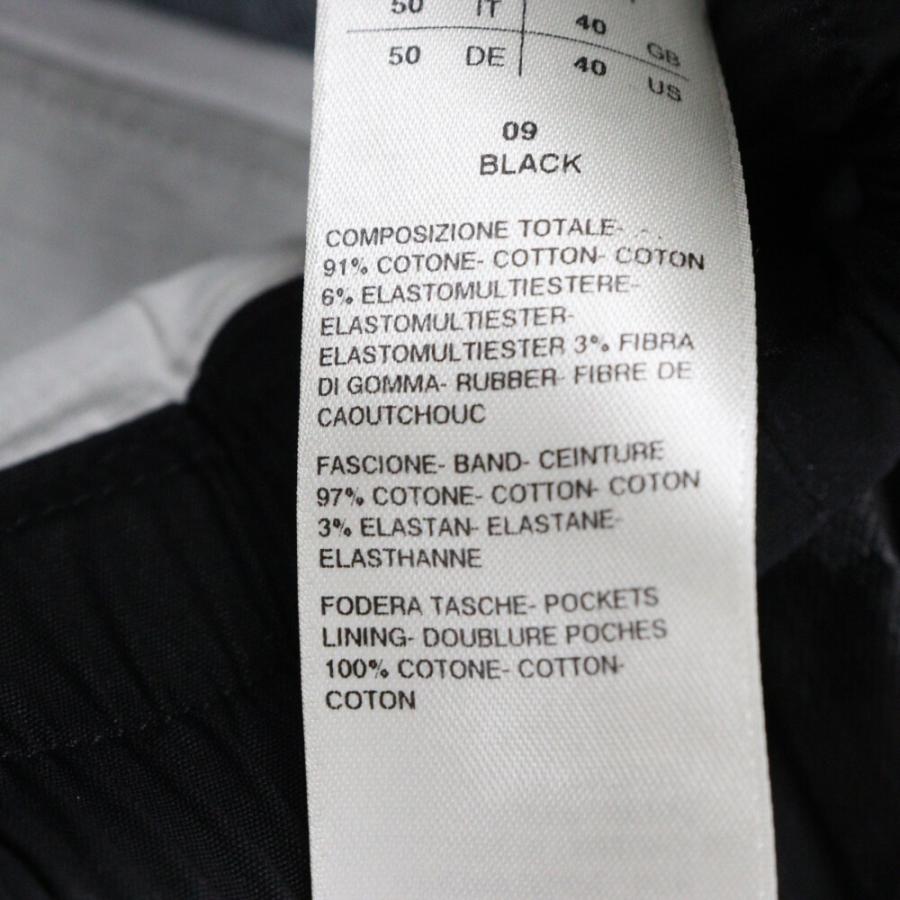 Rick Owens リックオウエンス 24SS CARGOBELAS BLACK RU01D3339 Rick Owens リックオウエンス 24SS CARGOBELAS BLACK RU01D3339
