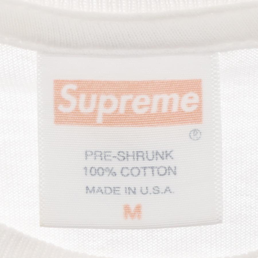 Supreme SUPREME シュプリーム 08SS Kermit The Frog Tee Supreme SUPREME シュプリーム 08SS Kermit The Frog Tee