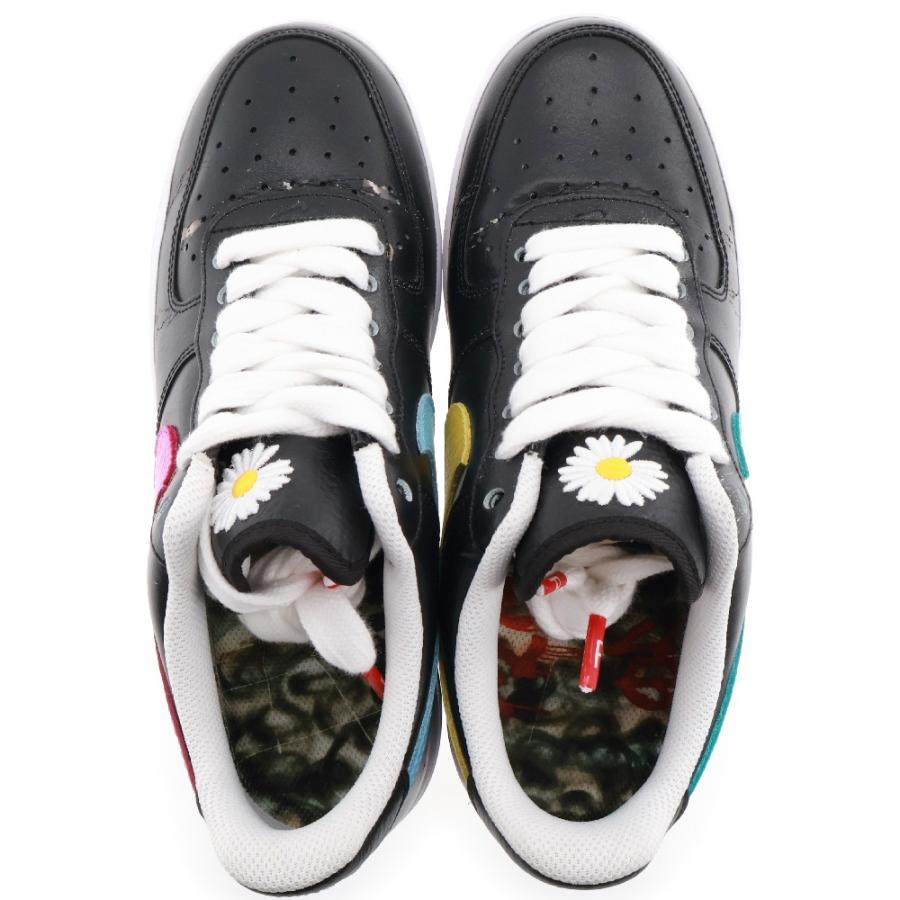 NIKE ナイキ ×ピースマイナスワン AIR FORCE 1 LOW 07 PARA NIKE ナイキ ×ピースマイナスワン AIR FORCE 1 LOW 07 PARA