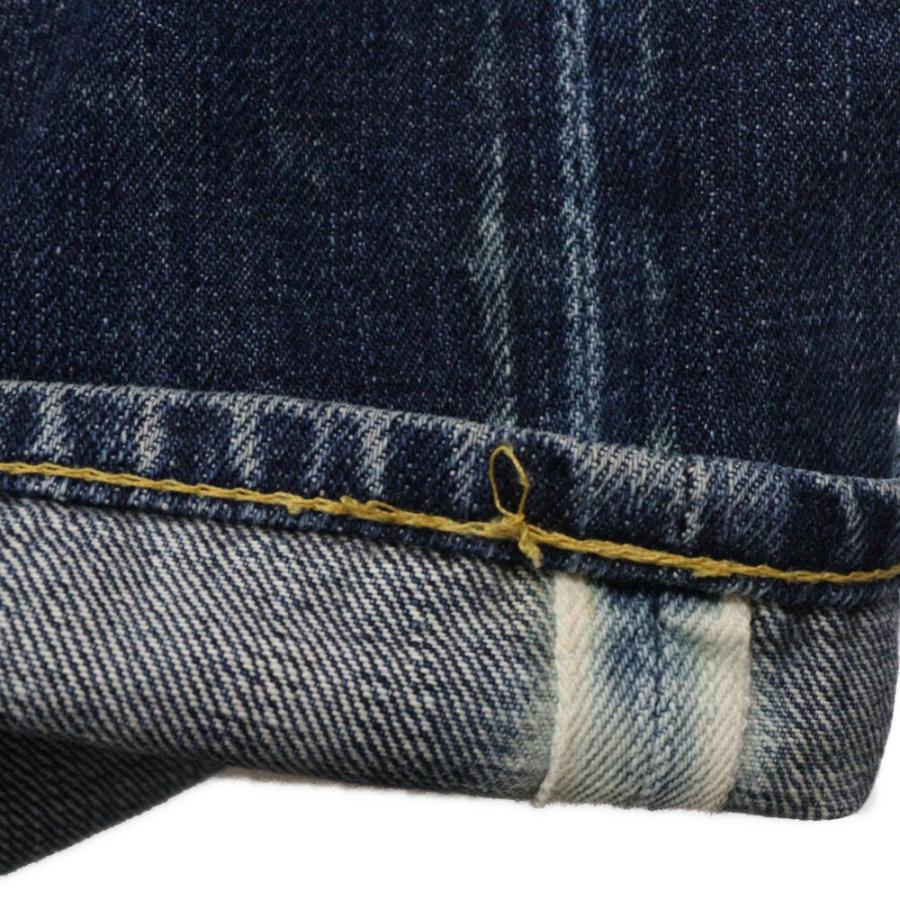 Levi's リーバイス 60s VINTAGE ヴィンテージ 505 BIGE ジップフライ デニム パンツ インディゴ : BRING Yahoo!ショップ - 通販 - Yahoo!ショッピング