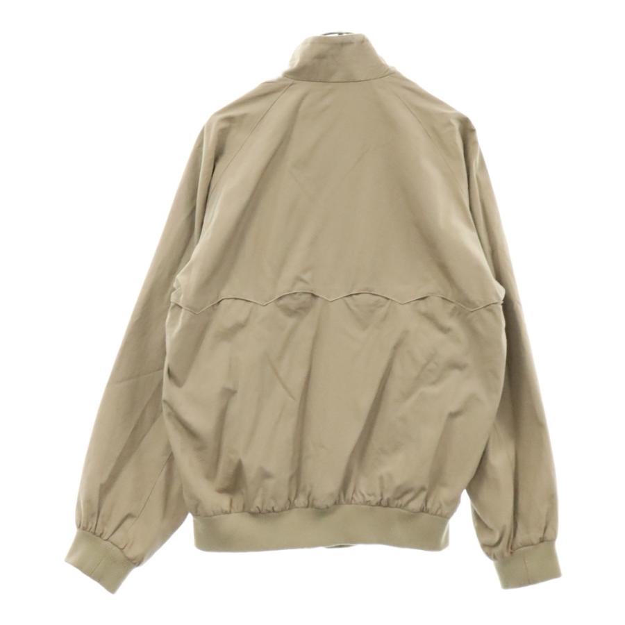 barracuda バラクーダ 70s〜80s G9 スイングトップ ハリントンジャケット ブルゾン OPTI ジップ ベージュ : 1324i150007 : BRING Yahoo ...
