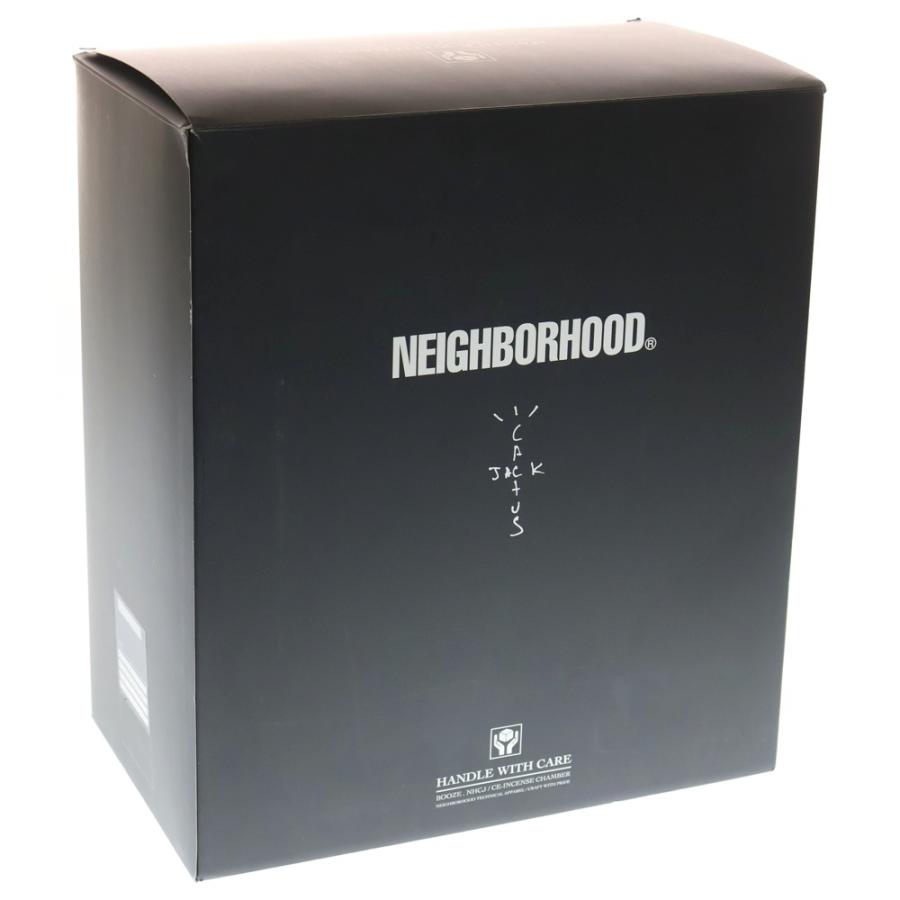 NEIGHBORHOOD（ネイバーフッド） ×CACTUS JACK BOOZE . NHCJ / CE-INCENSE CHAMBER ...