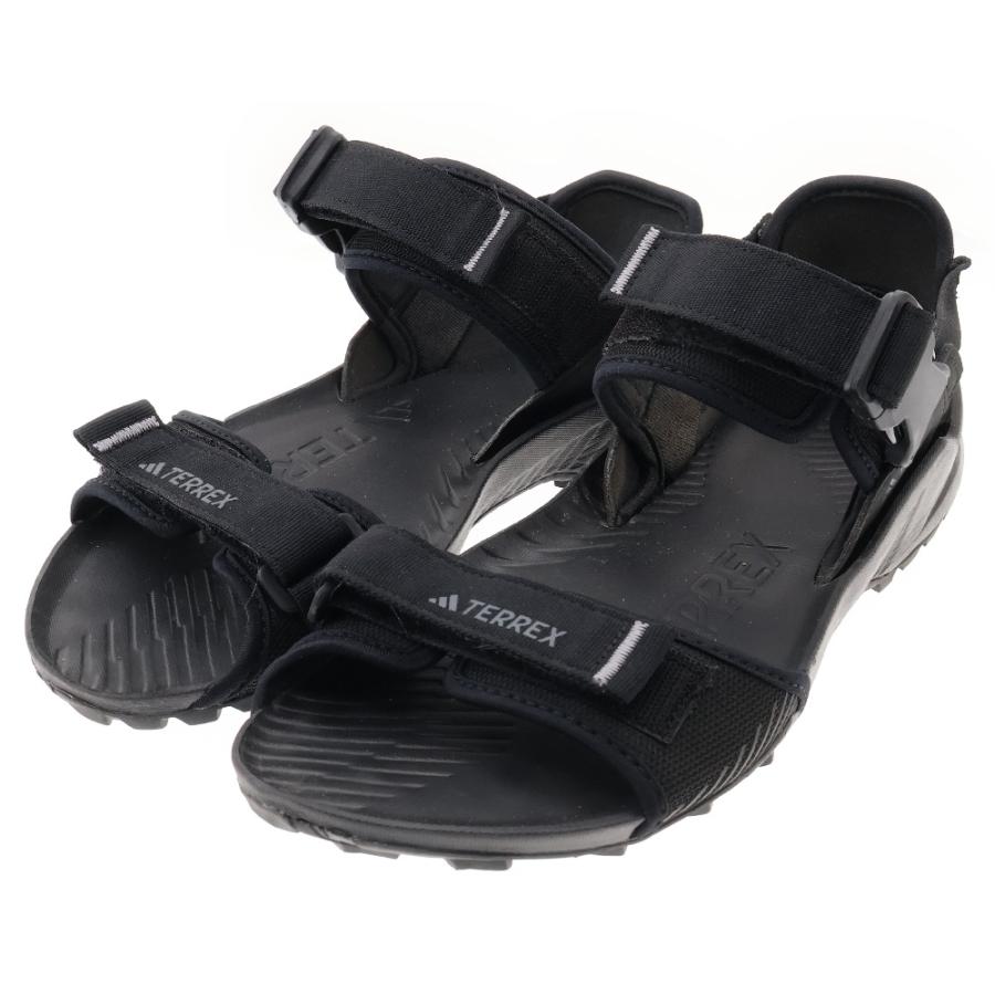 adidas Originals アディダスオリジナルス Terrex Hydroterra Sandals ID4269 テレックス ベルト ...