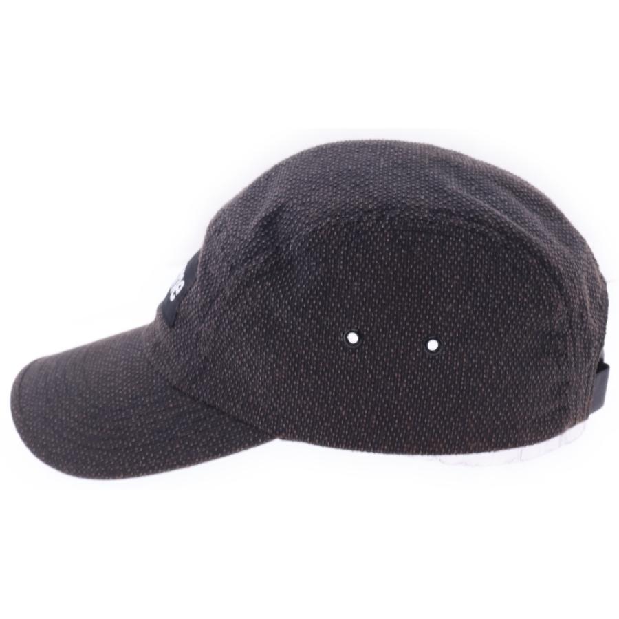 Supreme SUPREME シュプリーム 23SS Kevlar Camp Cap ケブラーキャンプキャップ ブラック : BRING ...