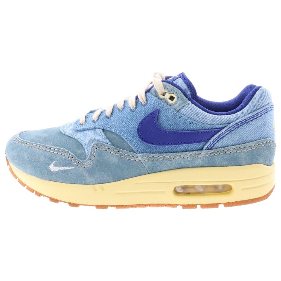 NIKE ナイキ AIR MAX 1 PREMIUM DIRTY DENIM DV3050-300 エアマックス1 ダーティデニム ローカット ...