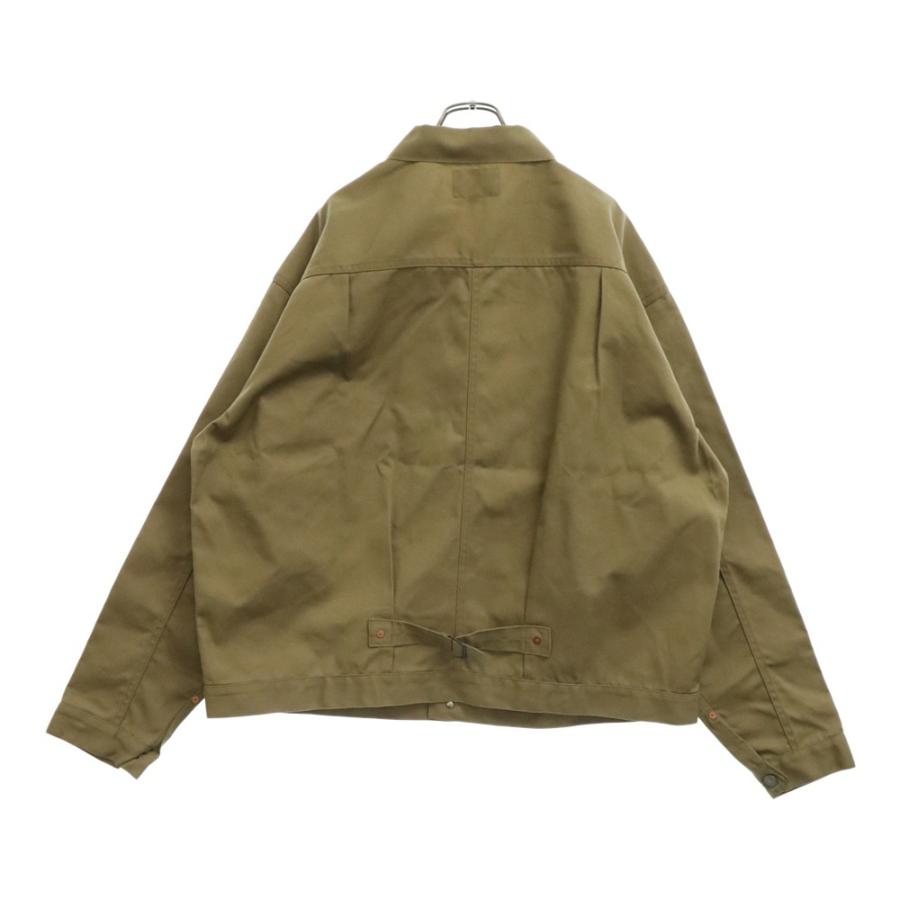 SAPEur サプール × Dickies ディッキーズ ワークジャケット SAPEur サプール × Dickies ディッキーズ ワークジャケット