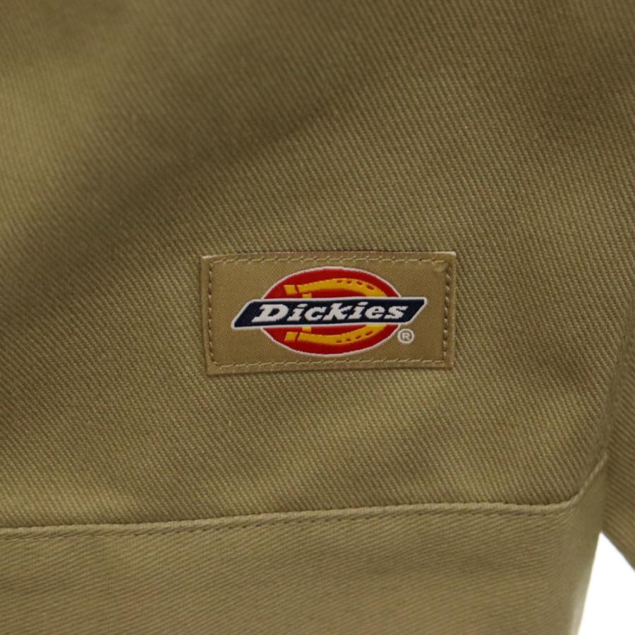 SAPEur サプール × Dickies ディッキーズ ワークジャケット SAPEur サプール × Dickies ディッキーズ ワークジャケット