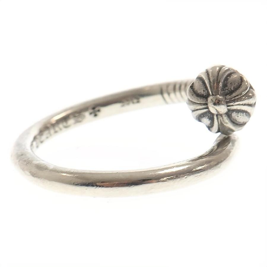 CHROME HEARTS クロムハーツ NAIL CRSBALL ネイル クロスボール CHROME HEARTS クロムハーツ NAIL CRSBALL ネイル クロスボール