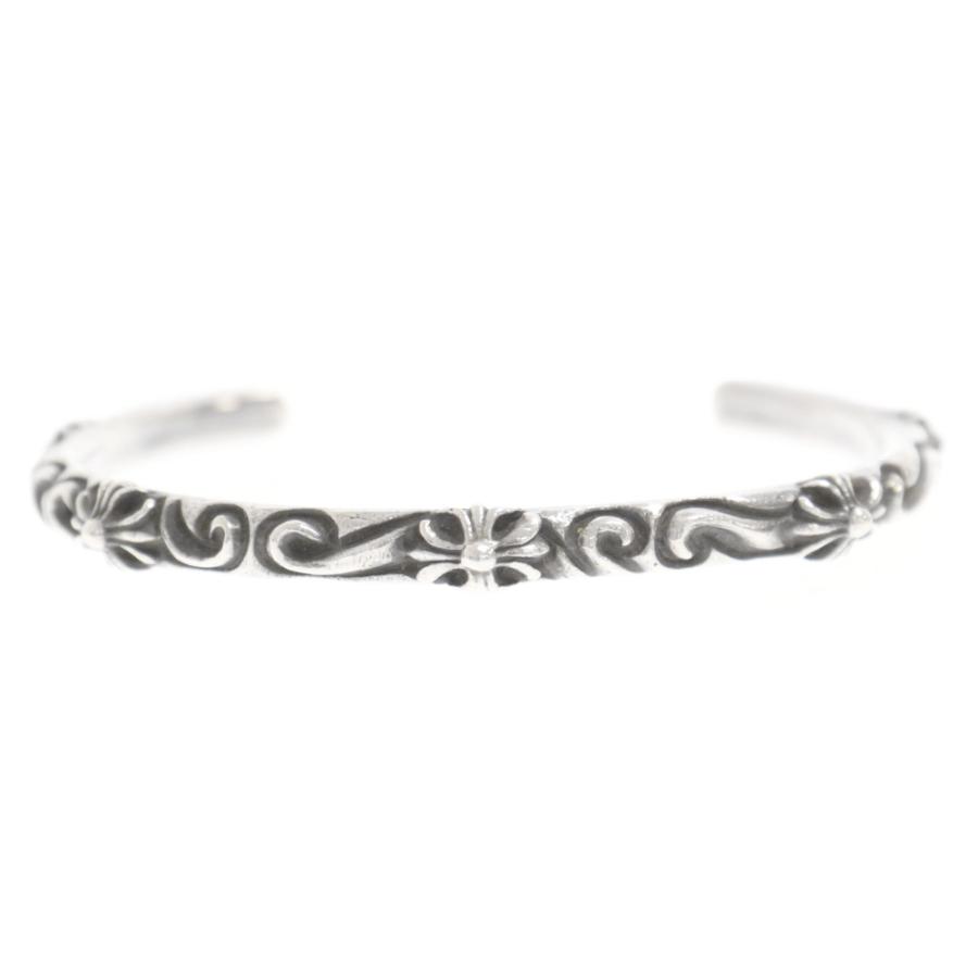 CHROME HEARTS（クロムハーツ） BANGLE SBT SBTバンドバングル ブレスレット シルバー : BRING Yahoo!ショップ - 通販 - Yahoo!ショッピング