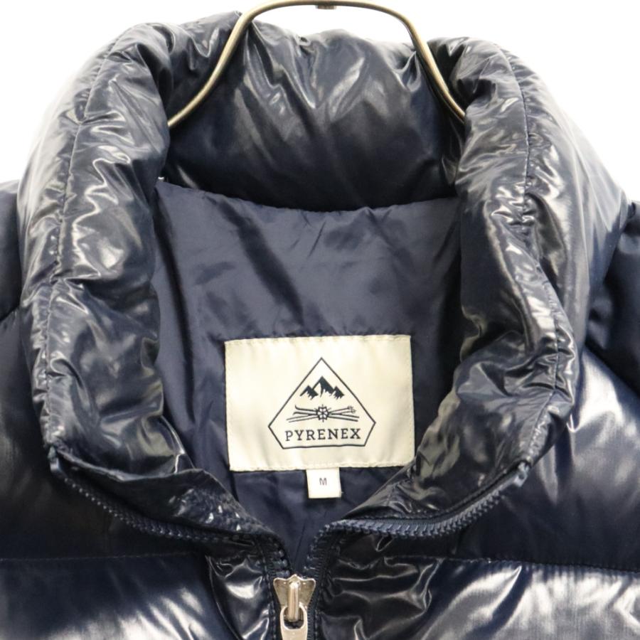Pyrenex PYRENEX ピレネックス MYTHIC JACKET HWK006 ダウンジャケット : BRING Yahoo!ショップ ...