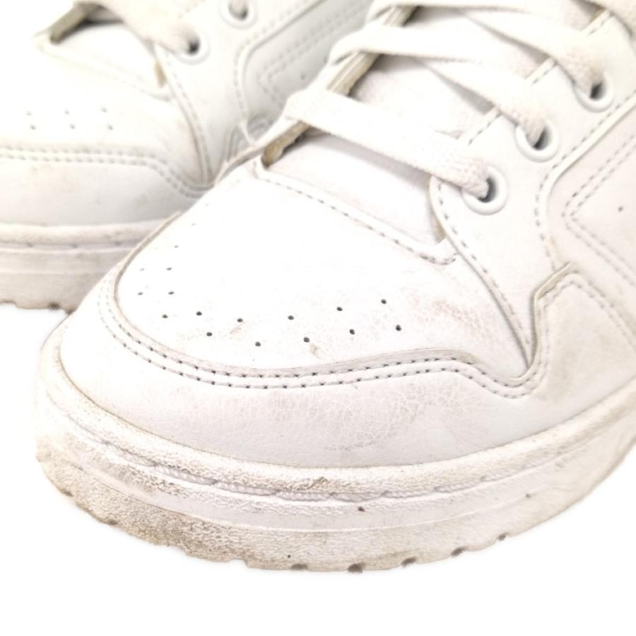 adidas アディダス Origibals NY90 オリジナルス ローカットスニーカー ピンク US6 1/2/23.5cm GX4461 ...