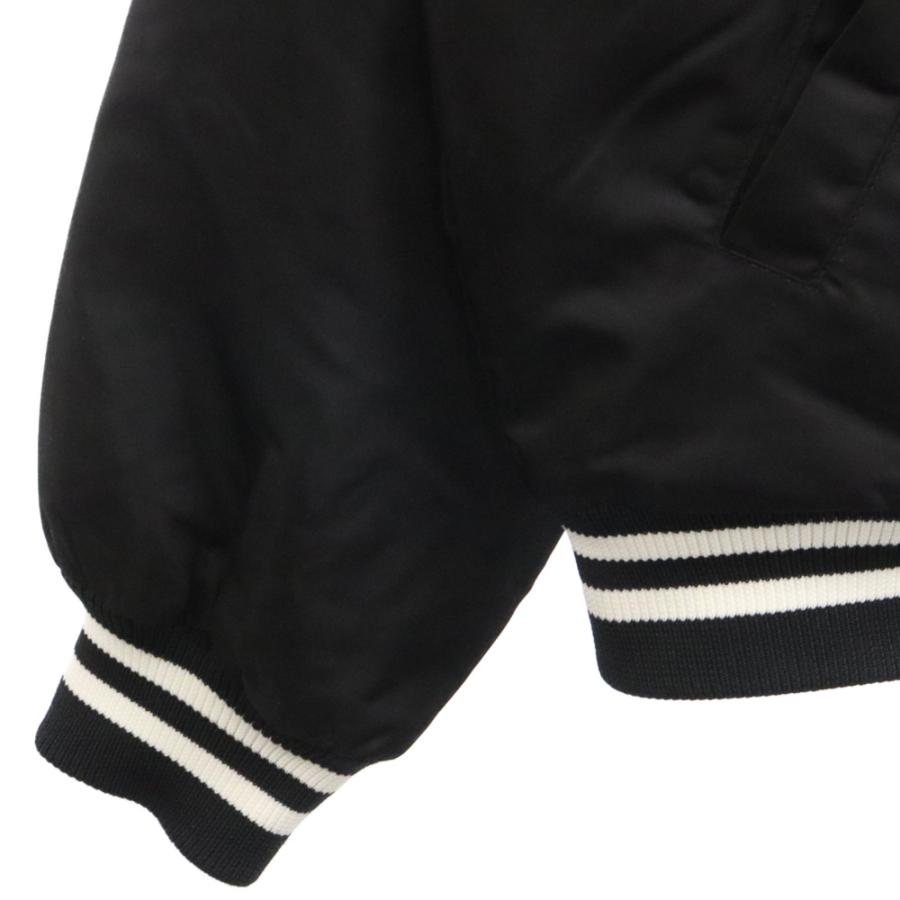 STUSSY ステューシー 24SS STADIUM JACKET GOTHIC S スタジアム STUSSY ステューシー 24SS STADIUM JACKET GOTHIC S スタジアム