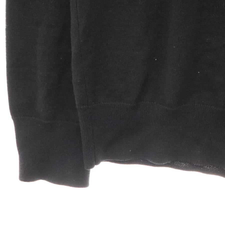 JIL SANDER ジルサンダー SWEATER CN LS - OVER FIT クルー JIL SANDER ジルサンダー SWEATER CN LS - OVER FIT クルー