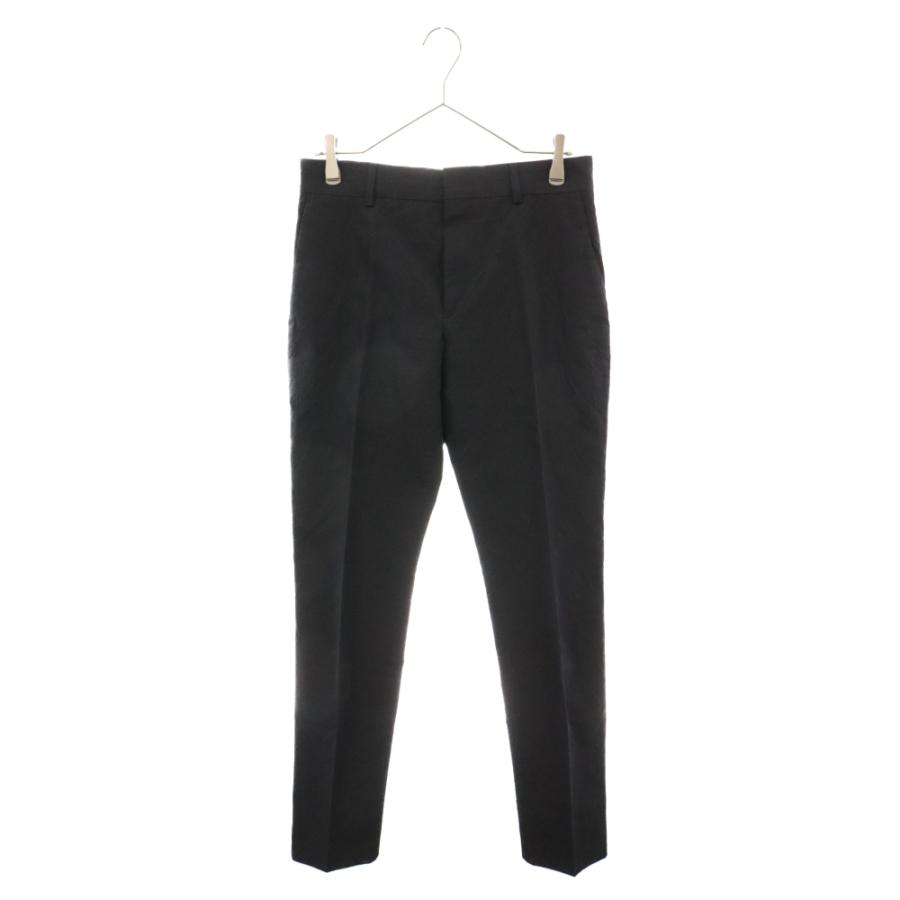 LOUIS VUITTON ルイヴィトン 19SS モノグラム総柄2B テラードパンツ ブラック RM191 LIO HGP68W : BRING Yahoo!ショップ - 通販 ...