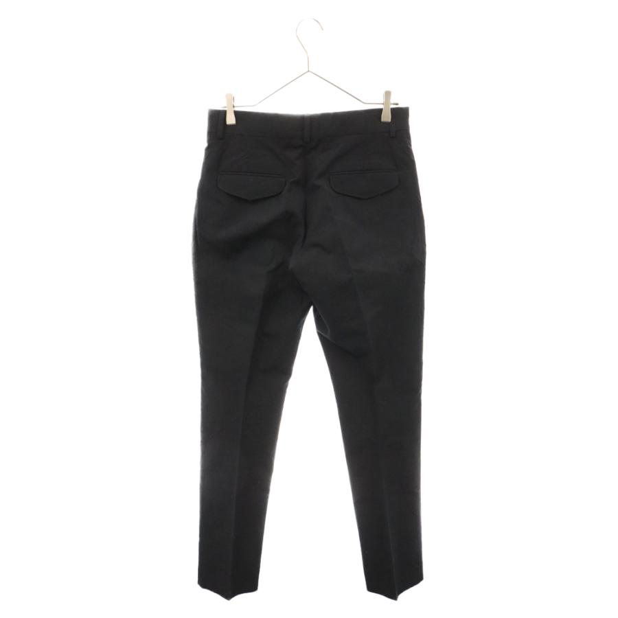 LOUIS VUITTON ルイヴィトン 19SS モノグラム総柄2B テラードパンツ ブラック RM191 LIO HGP68W : BRING Yahoo!ショップ - 通販 ...