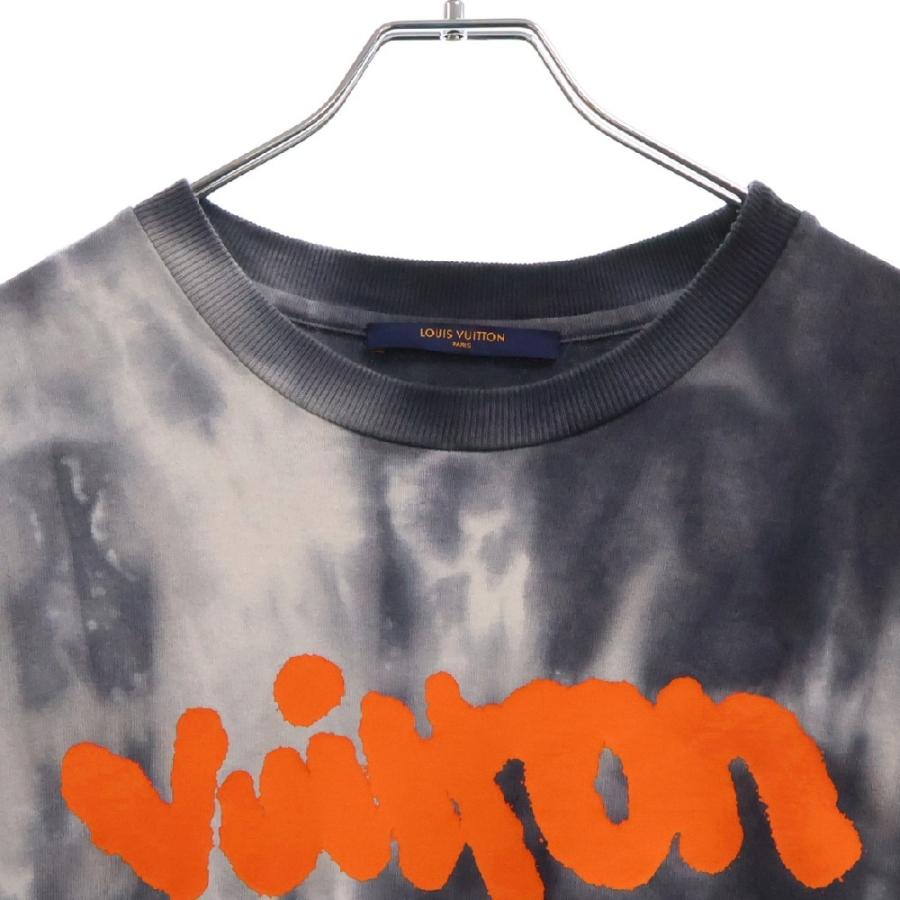 LOUIS VUITTON ルイヴィトン 22AW Insideout Taidai Logo T LOUIS VUITTON ルイヴィトン 22AW Insideout Taidai Logo T