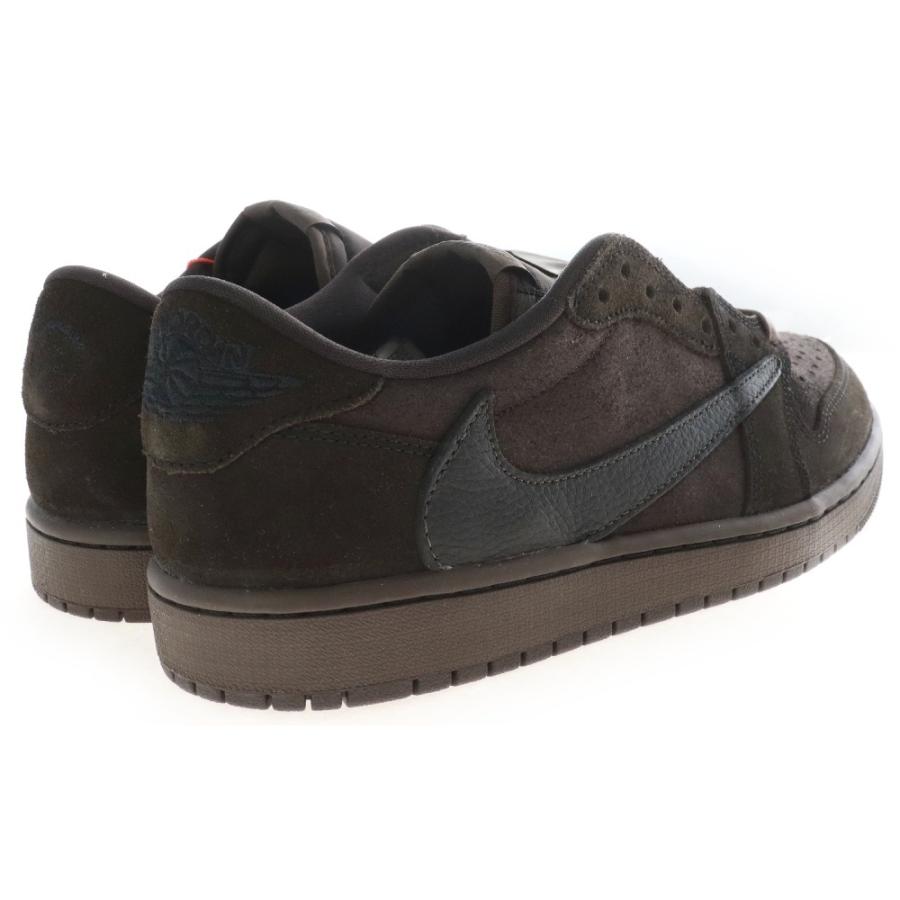 NIKE ナイキ × トラヴィススコット AIR JORDAN 1 エアジョーダン NIKE ナイキ × トラヴィススコット AIR JORDAN 1 エアジョーダン