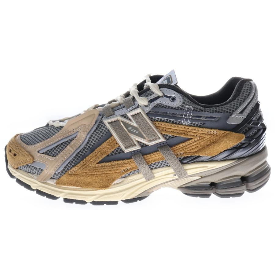 New Balance ニューバランス 1906A GREAT PLAINS グレートプレーンズ ローカットスニーカー U1906AA ...