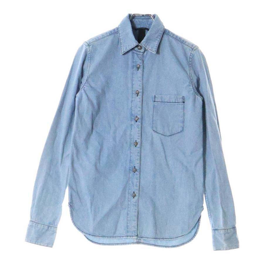 CHROME HEARTS（クロムハーツ） LOOSEENDS LS ルーズエンド レザー