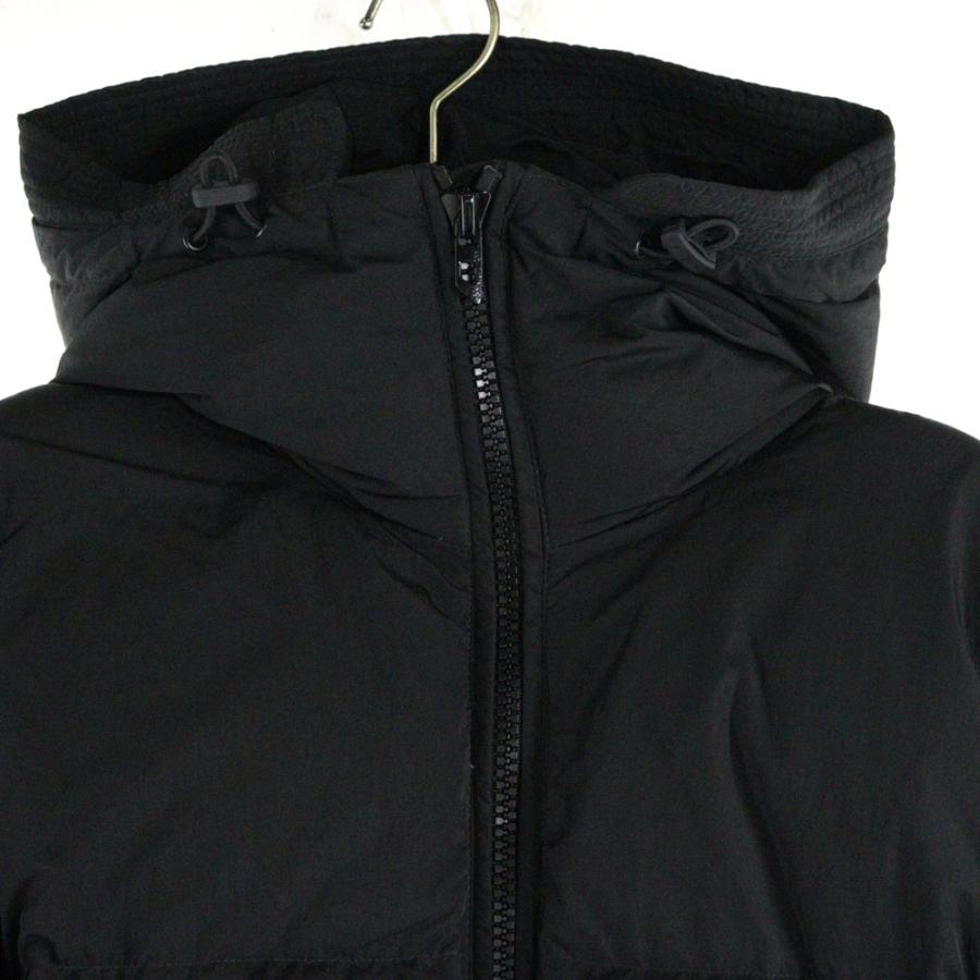 DIESEL ディーゼル 24AW Short Lifestyle Jacket ショート丈 フロントジップアップダウンジャケット レディース ...